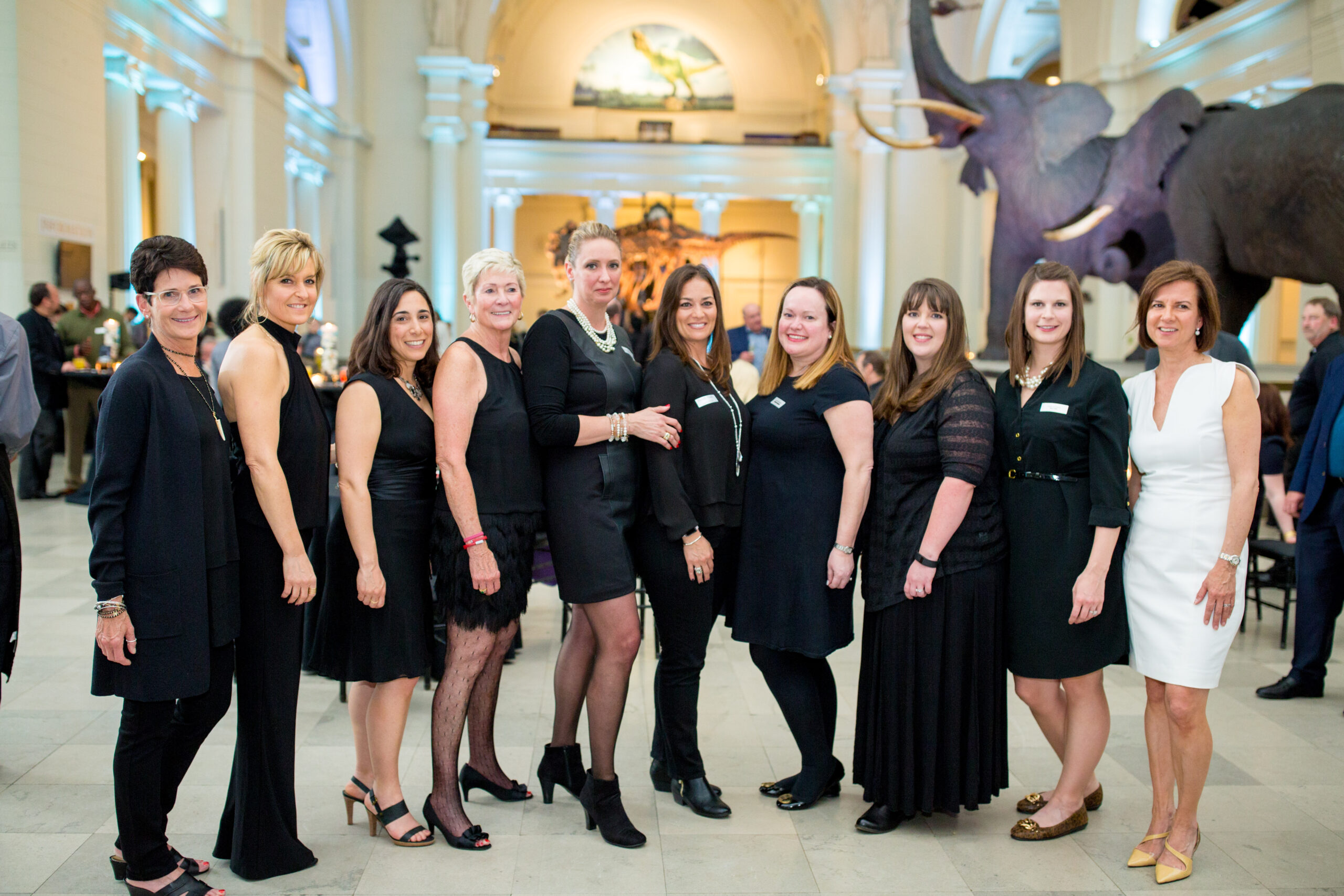 Polycor Honors Four Women For Outstanding Achievements in The Stone ...