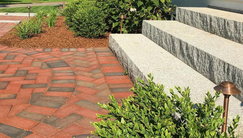 Elevate Your Concrete and Brick Projects With Natural Stone Accents ...