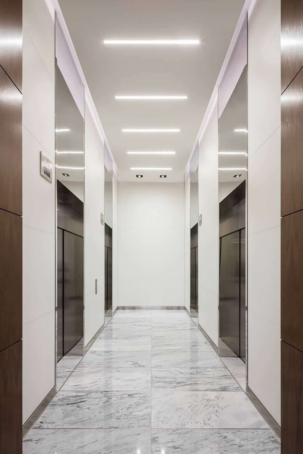 10 E 53rd St - Polycor Inc.