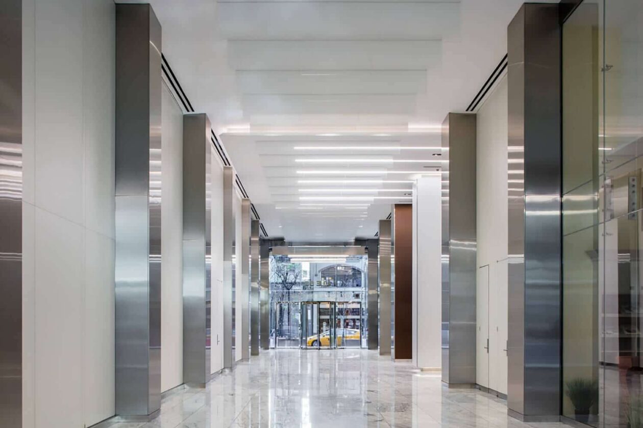 10 E 53rd St - Polycor Inc.