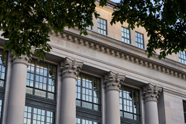 The Impact of Natural Stone Building Materials On Sustainability and ...