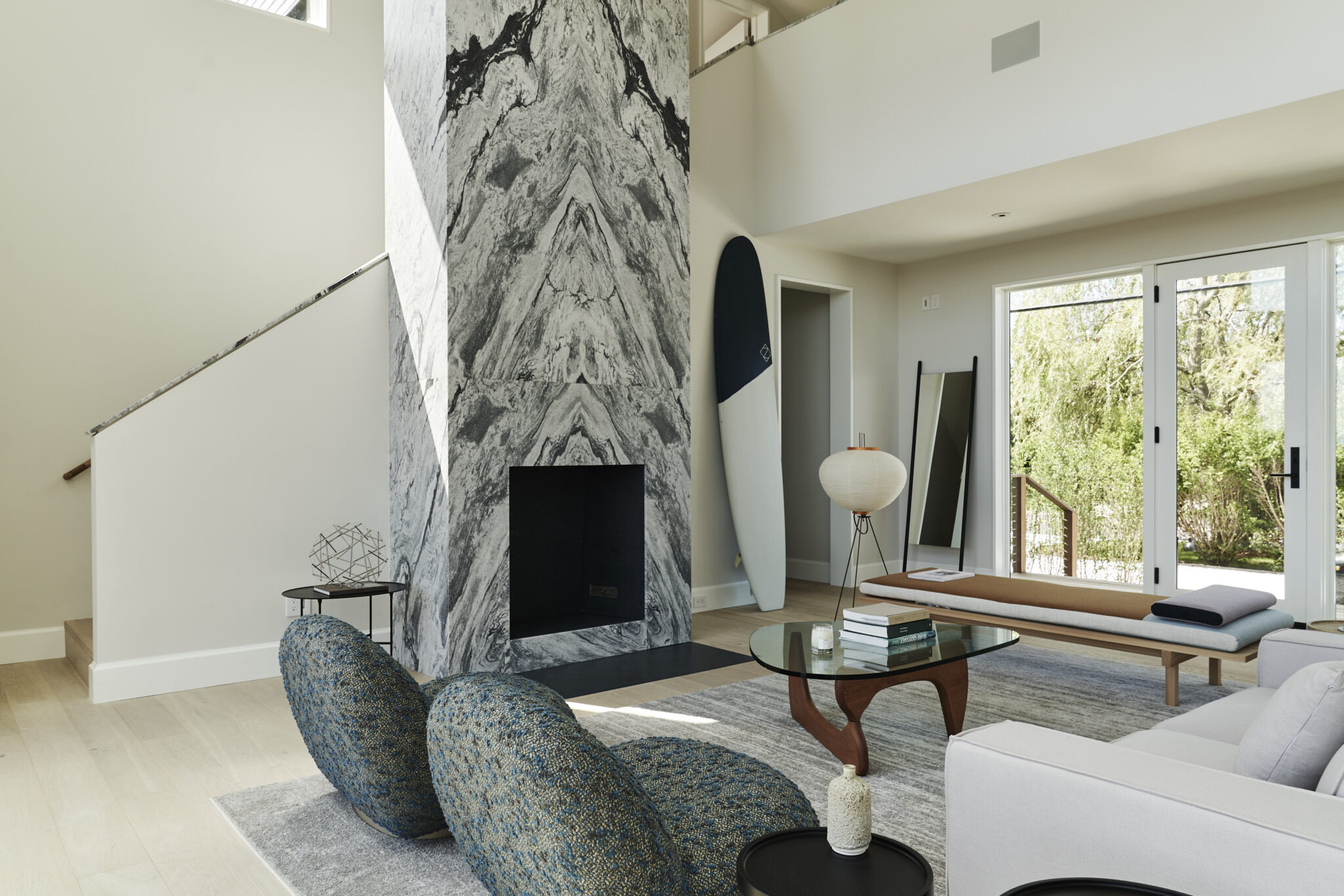 Fireplaces - Polycor Inc.