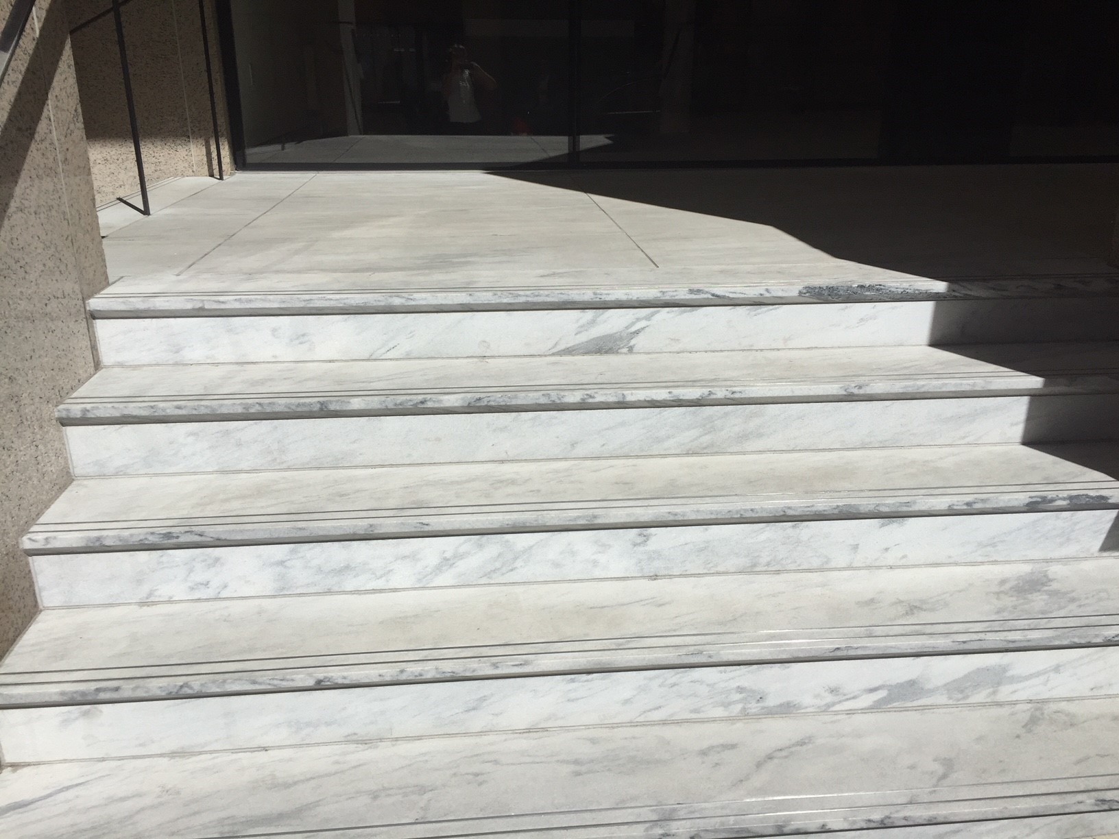 2 Rector Street - Polycor Inc.