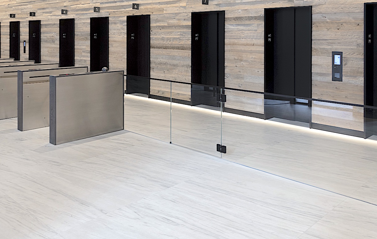 2 Rector Street - Polycor Inc.