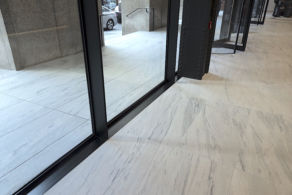 2 Rector Street - Polycor Inc.