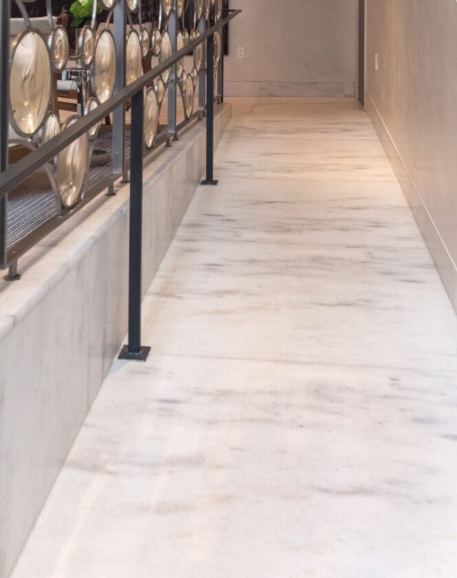 36 Bleecker Street - Polycor Inc.