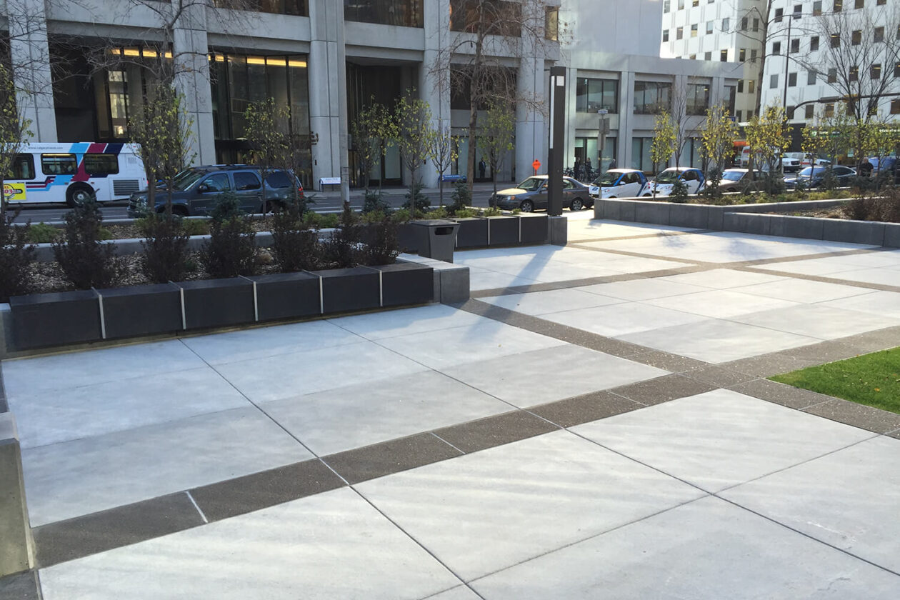 Fifth Avenue Place - Polycor Inc.