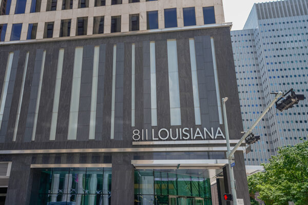 811 Louisiana Street - Polycor Inc.