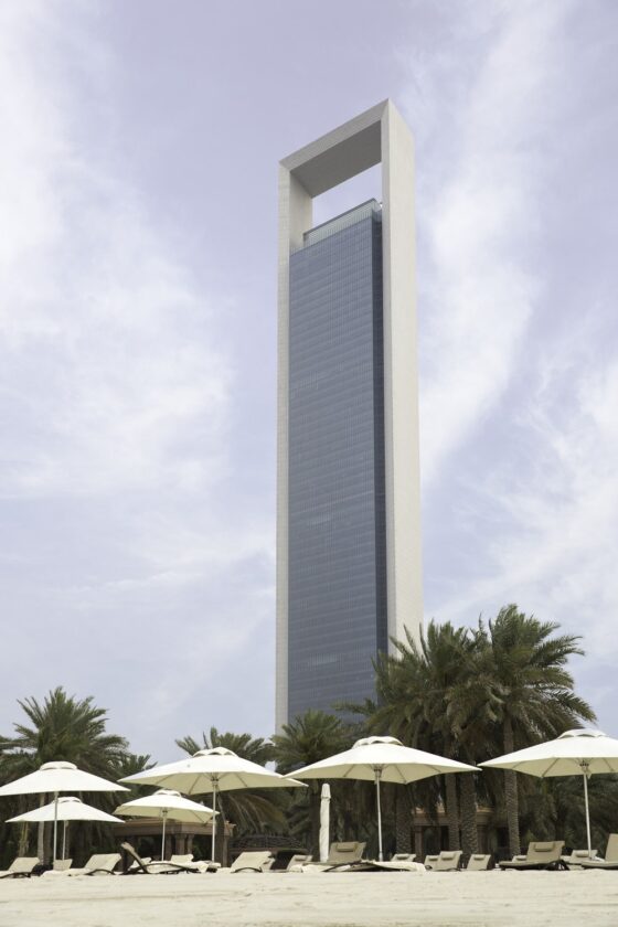 ADNOC Headquarters - Polycor Inc.