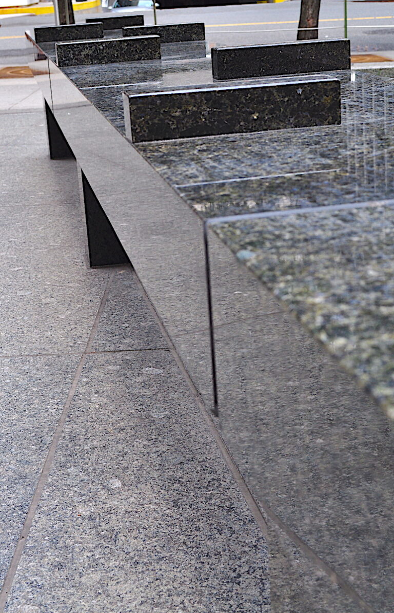 African Burial Ground National Monument - Polycor Inc.