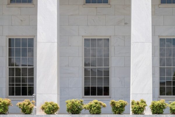 Athens Post Office - Polycor Inc.