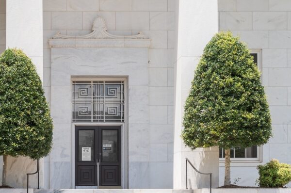 Athens Post Office - Polycor Inc.