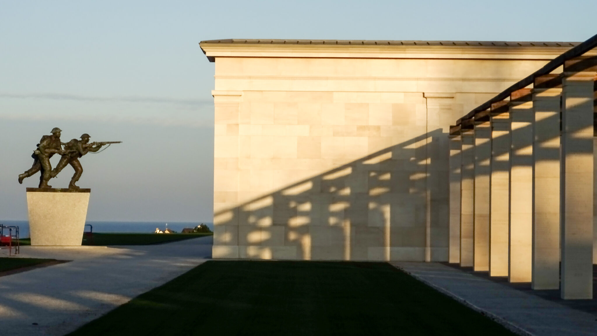 Monuments - Polycor Inc.