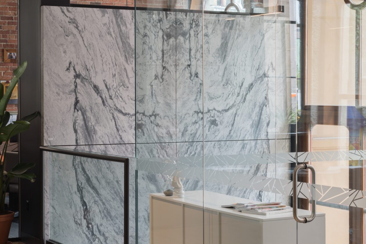 Polycor Inc. Headquarters - Polycor Inc.