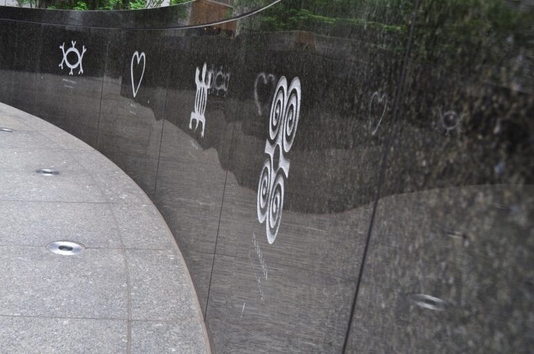 African Burial Ground National Monument - Polycor Inc.