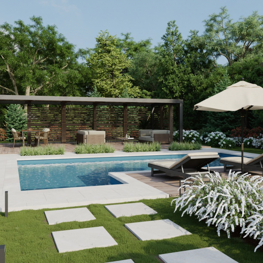 Natural Stone Paver Sizes: A Complete Guide to Dimensions and Design ...