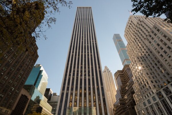 GM Building - Polycor Inc.