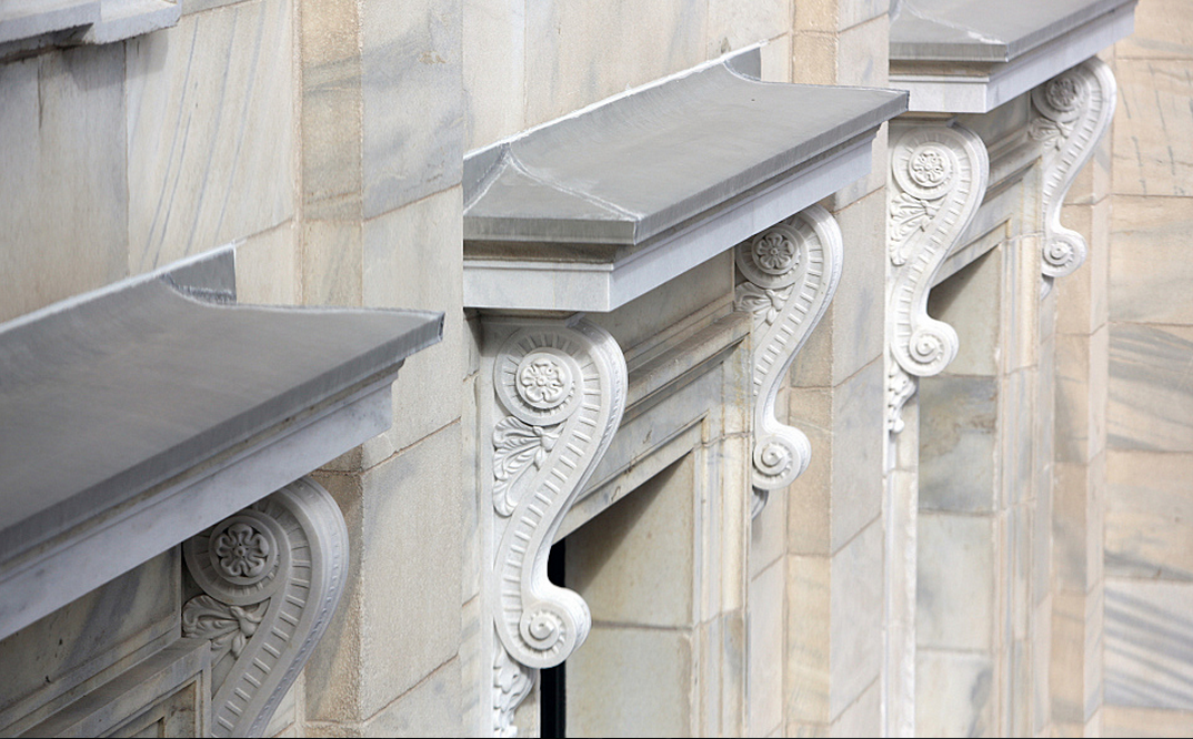 Minnesota State Capitol - Polycor Inc.