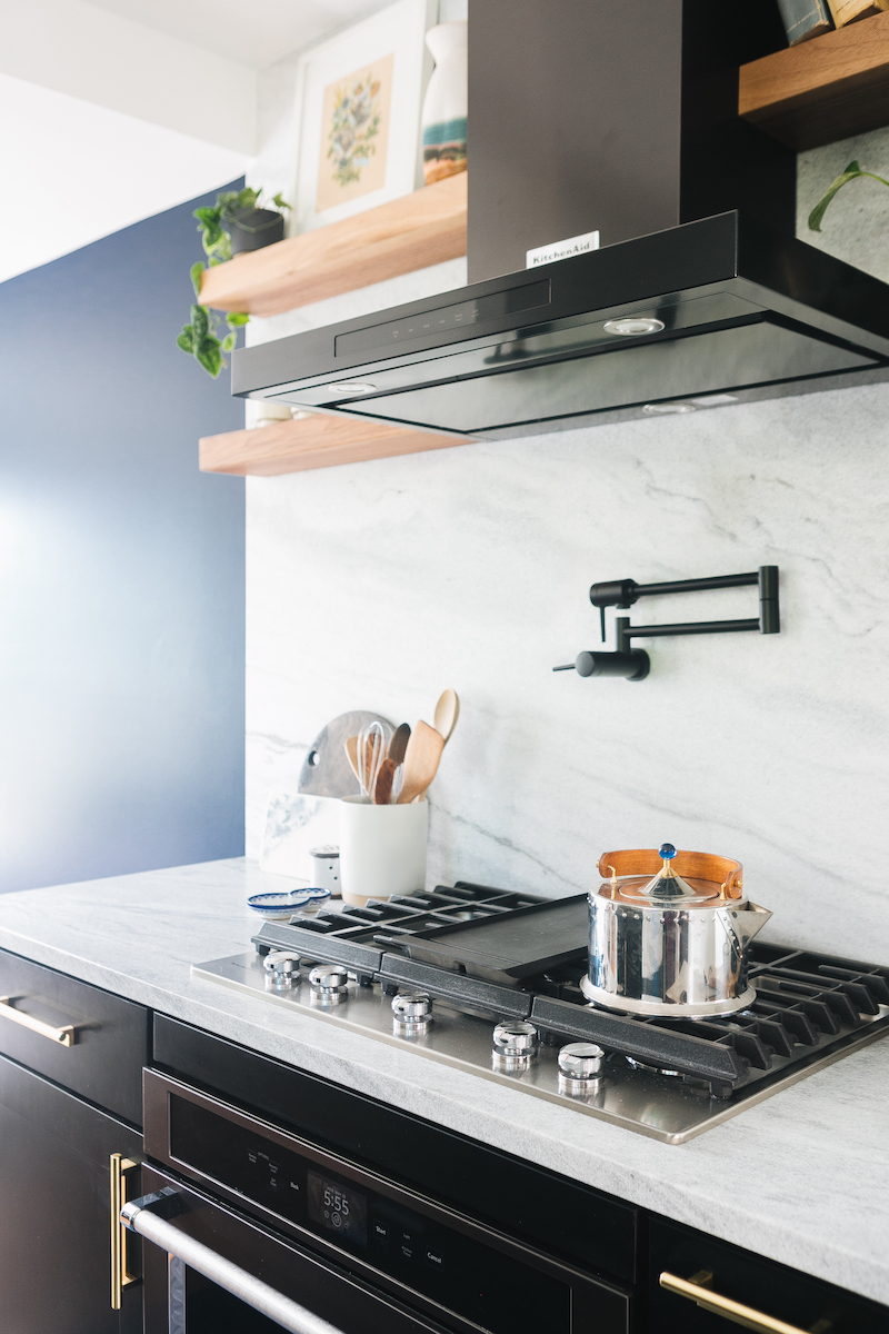 PNW Kitchen Renovation - Polycor Inc.