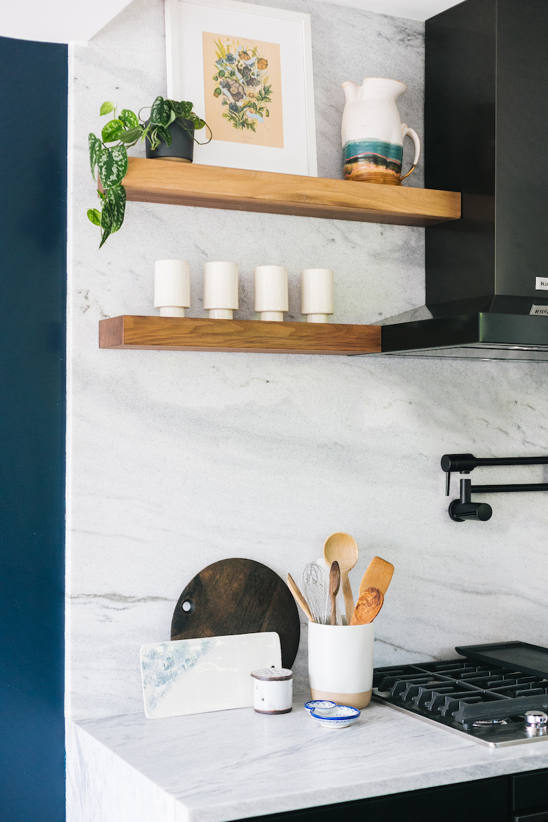 PNW Kitchen Renovation - Polycor Inc.