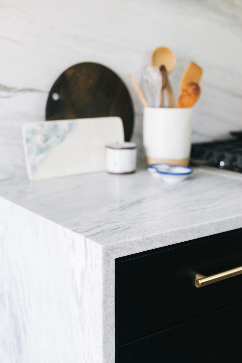 PNW Kitchen Renovation - Polycor Inc.