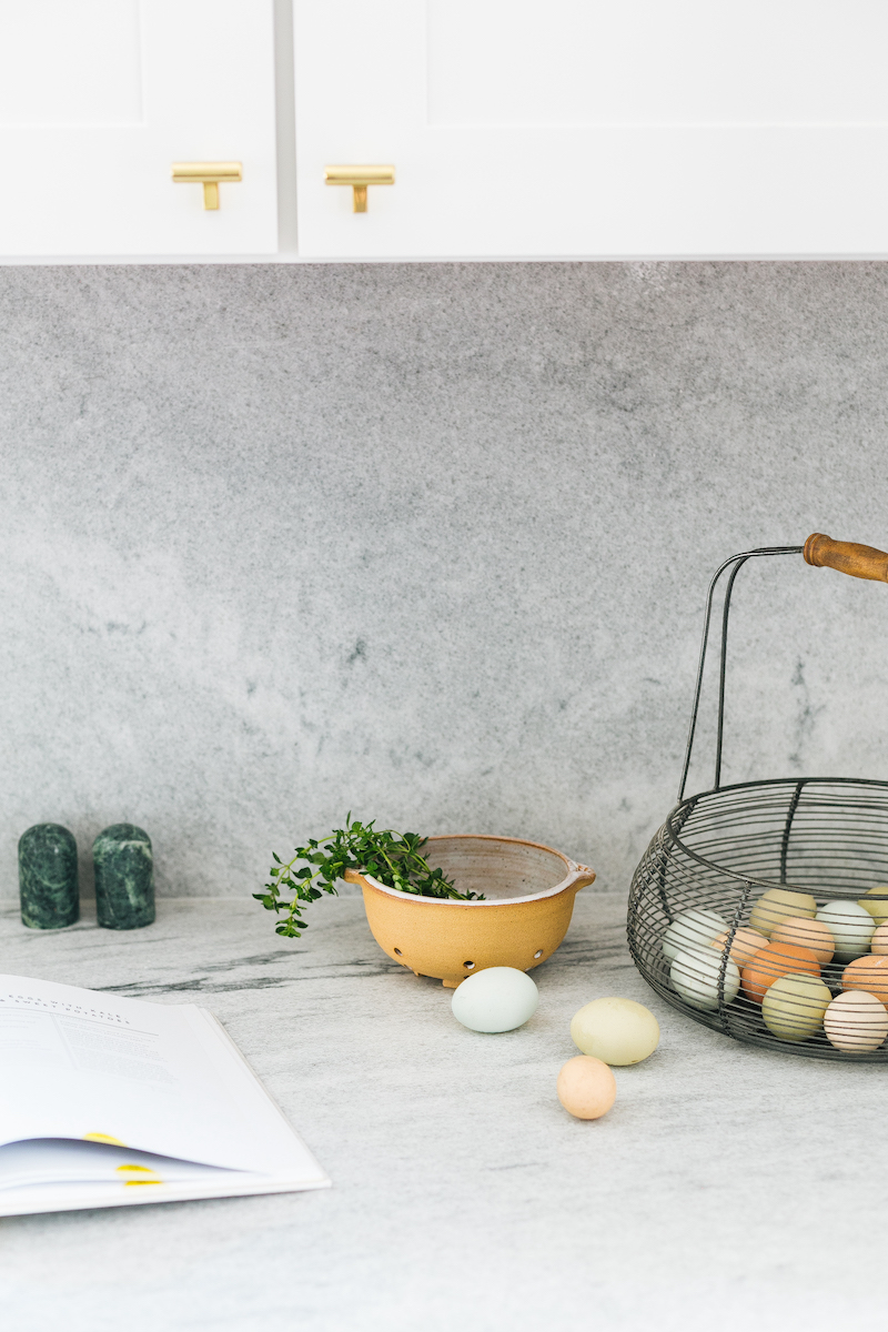 PNW Kitchen Renovation - Polycor Inc.