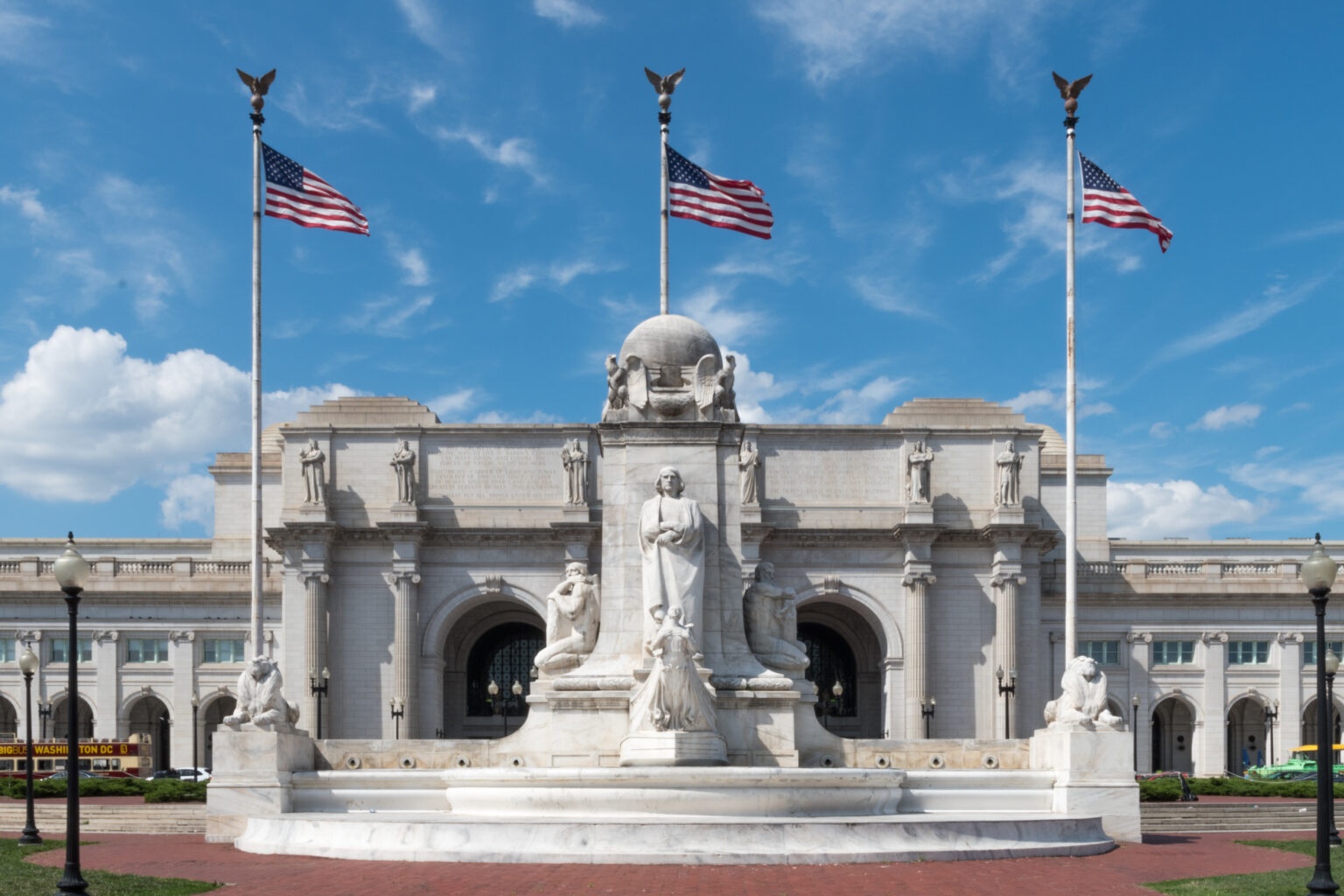 Landmarks - Polycor Inc.