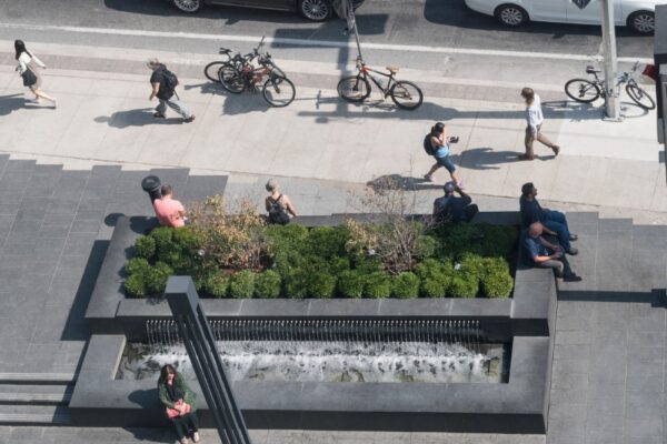 Riocan - Polycor Inc.