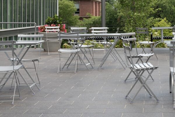 Rutgers Academic Building - Polycor Inc.