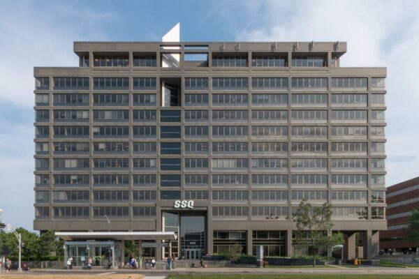 SSQ Financial Group - Polycor Inc.