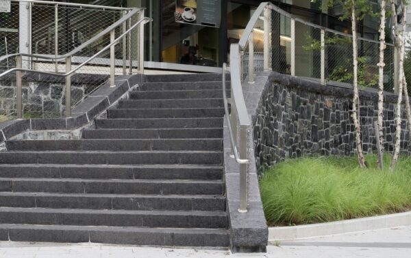 Silver Spring Library - Polycor Inc.