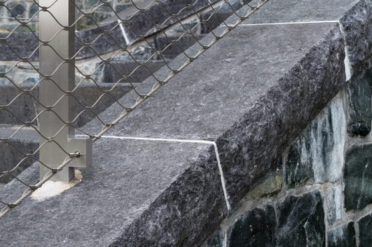 Silver Spring Library - Polycor Inc.