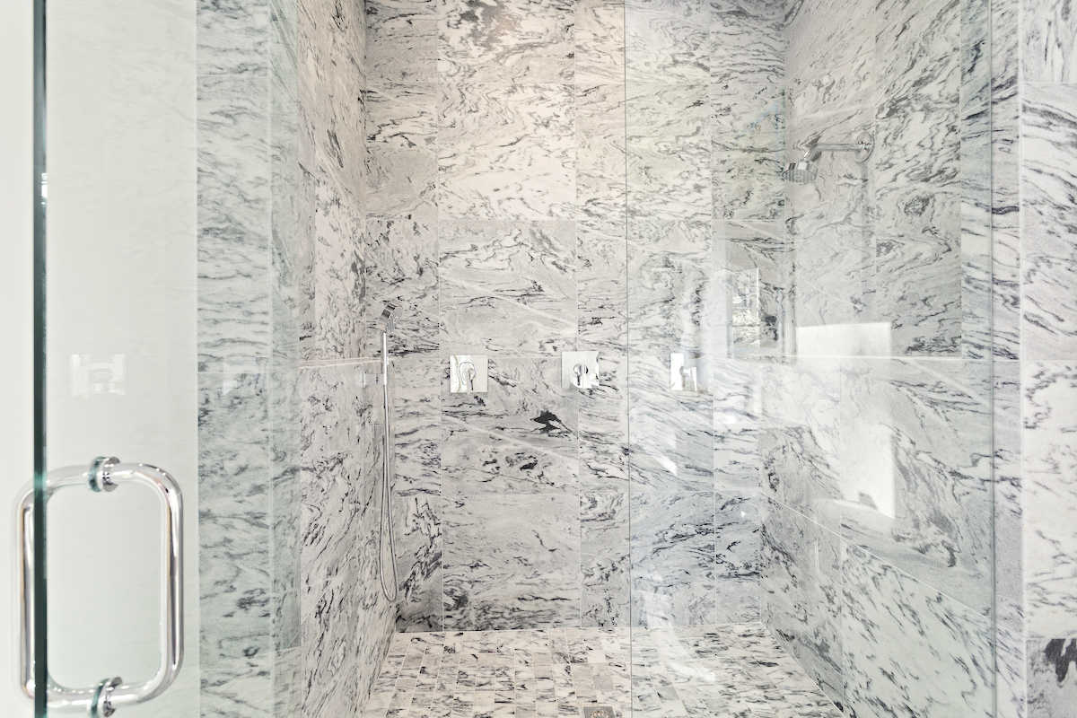 Historic Modern Atlanta Home - Polycor Inc.