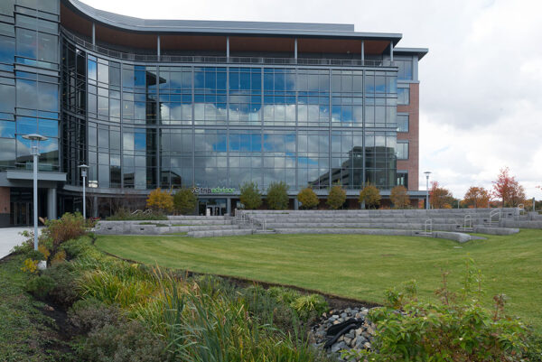 Trip Advisor Headquarters - Polycor Inc.