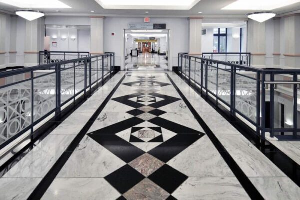 Cook Children's Hospital - Polycor Inc.