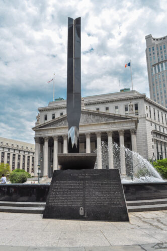 Foley Square - Polycor Inc.