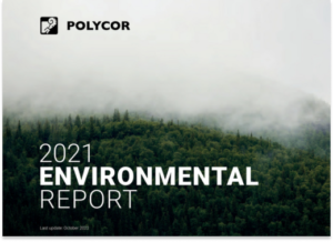 Leed Certified Projects - Polycor Inc.