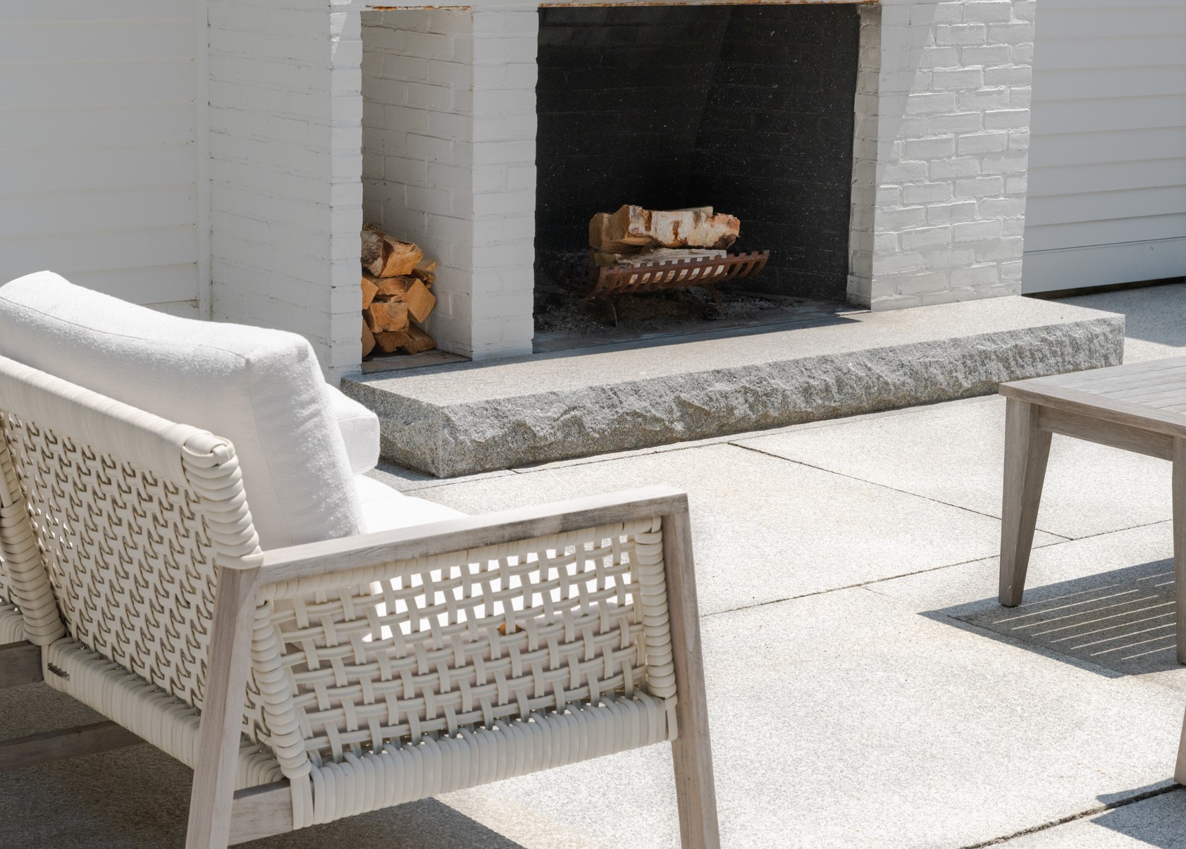 The Rich History and Promising Future of Eastern Gray Granite - Polycor Inc.