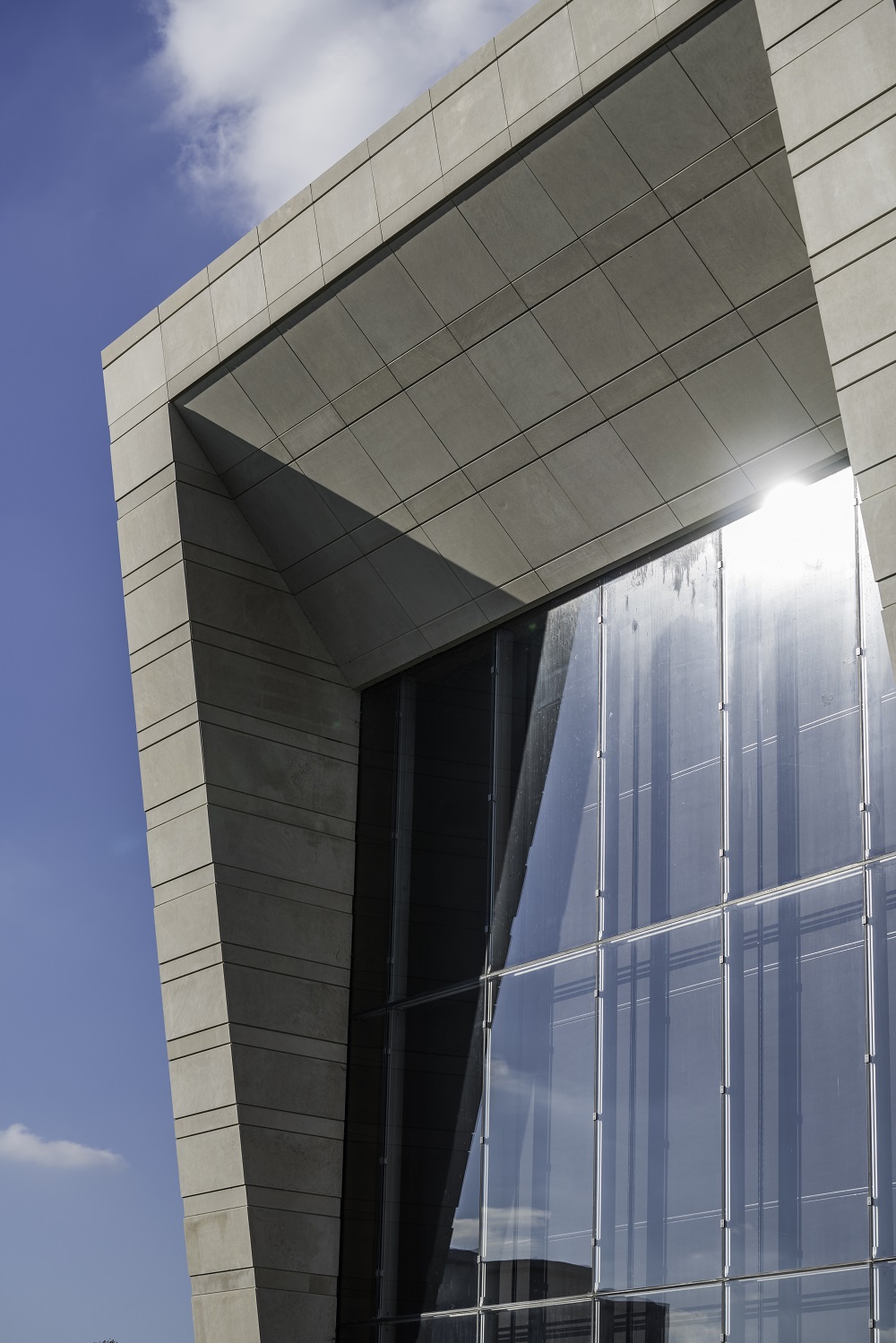 Northwestern Bienen School of Music - Polycor Inc.