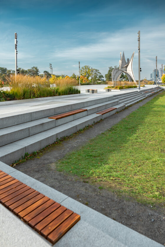 Find Polycor Stone Projects - Polycor Inc.