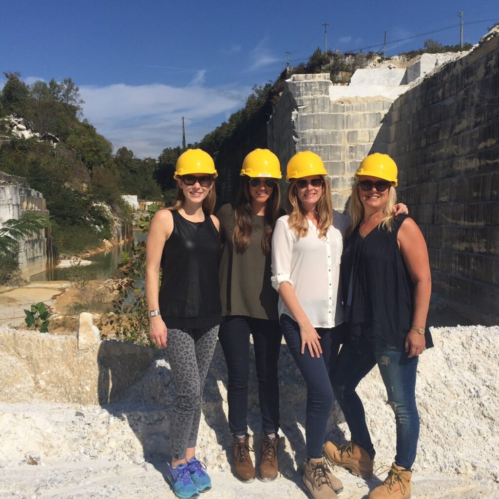 Want an Inside Look at a Quarry? Here's Your Chance - Polycor Inc.