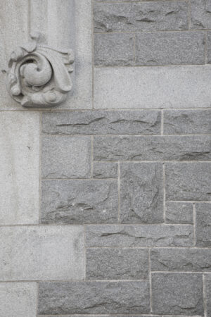 Legislative Office Building - Polycor Inc.