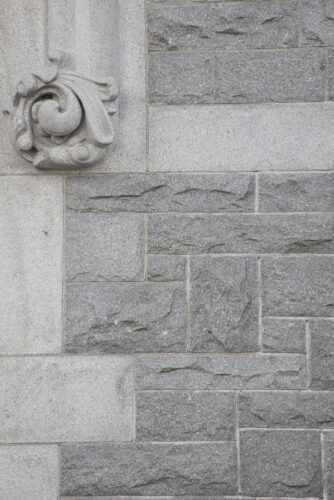 Legislative Office Building - Polycor Inc.