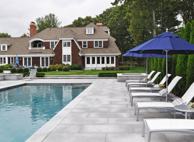 Natural Stone Paver Sizes: A Complete Guide to Dimensions and Design ...