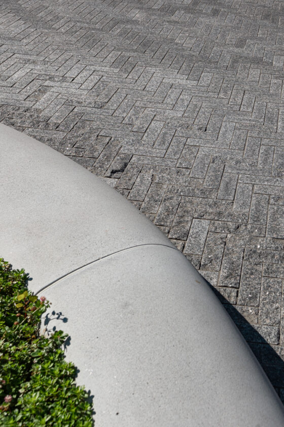 Square Viger - Polycor Inc.