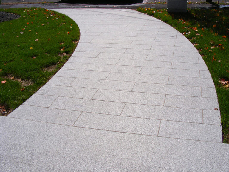 Rectangular Natural Stone Pavers: Transform Your Walkway Design ...
