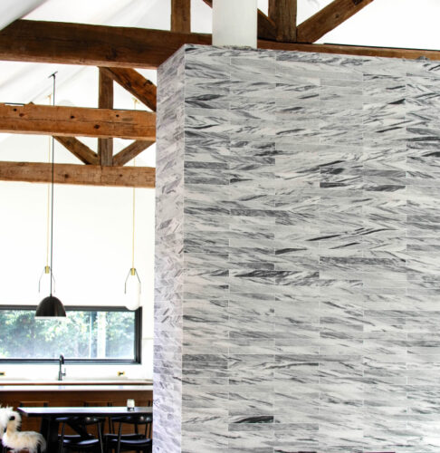 Wall Tile - Polycor Inc.
