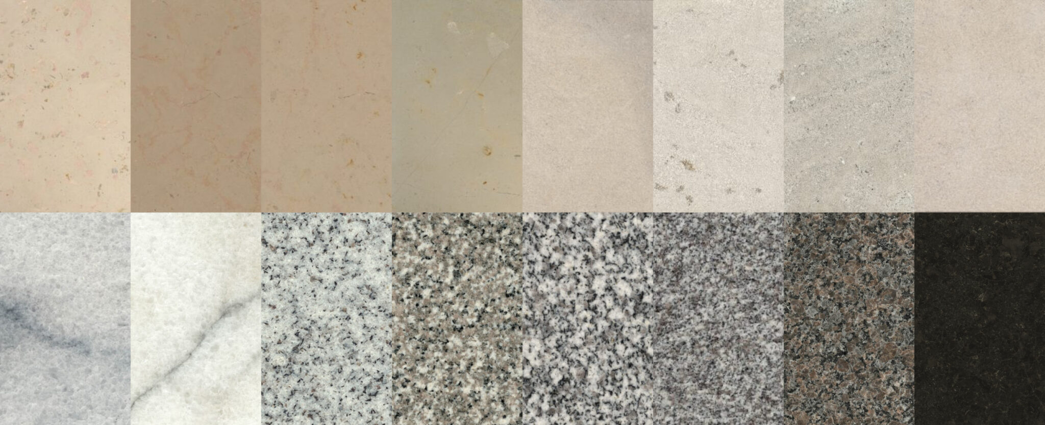 Architectural Stone for Complex Cut-to-Size Applications - Polycor Inc.