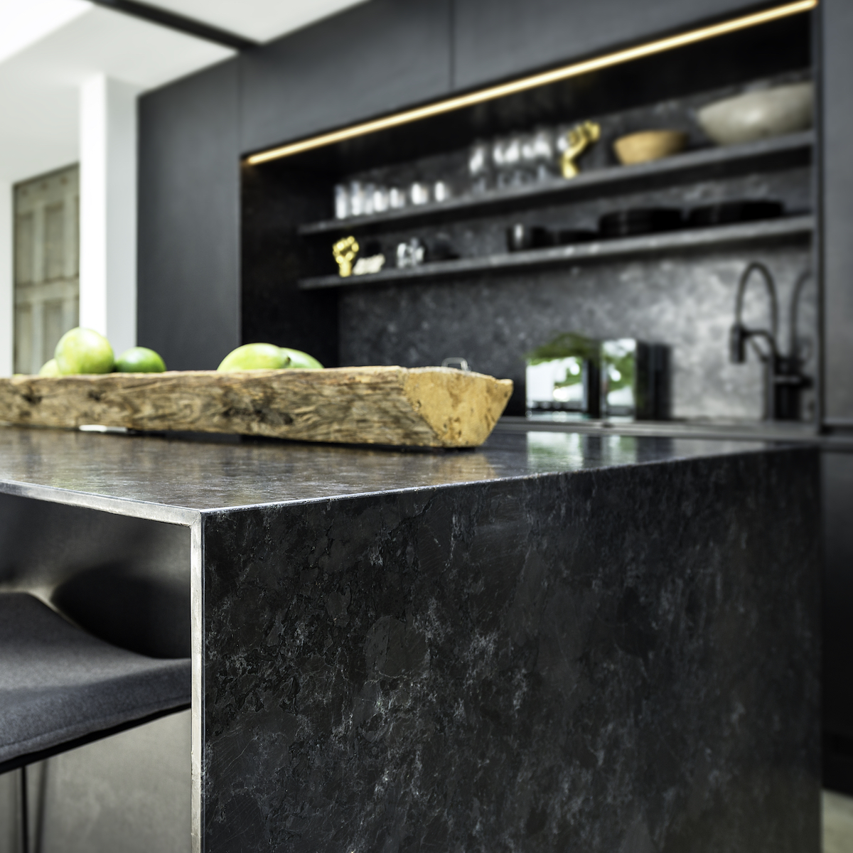 Countertops - Polycor Inc.