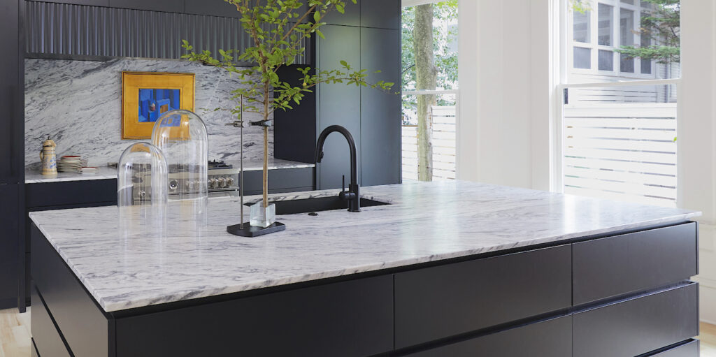 Countertops - Polycor Inc.